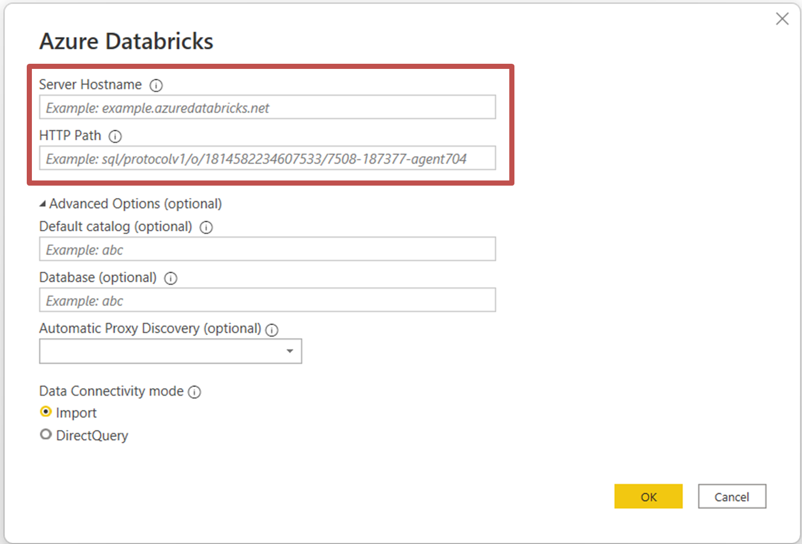 Connecting Power Bi With The Databricks Lakehouse Element61